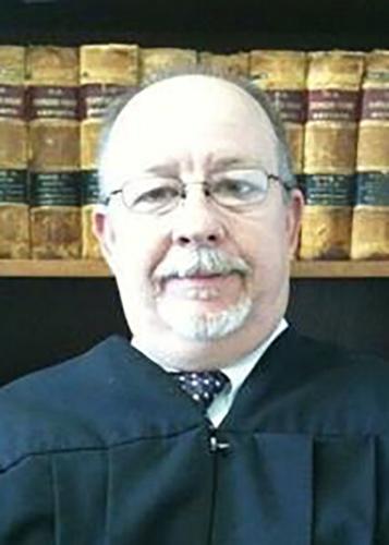 District Judge Gary Steel joining state judicial conduct commission ...