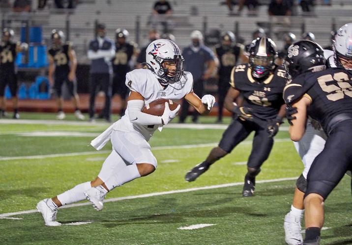 Matadors secure playoff spot with victory over Jaguars | Sports ...