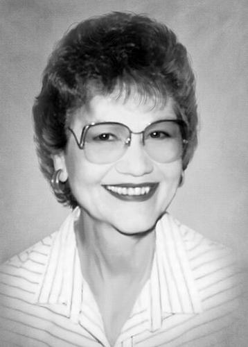 Dorothea Mae Agnes “Dolly” Reimers | Obituaries | seguingazette.com