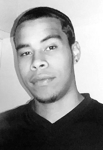 DeAndre Terrell Thompson | Announcements | seguingazette.com