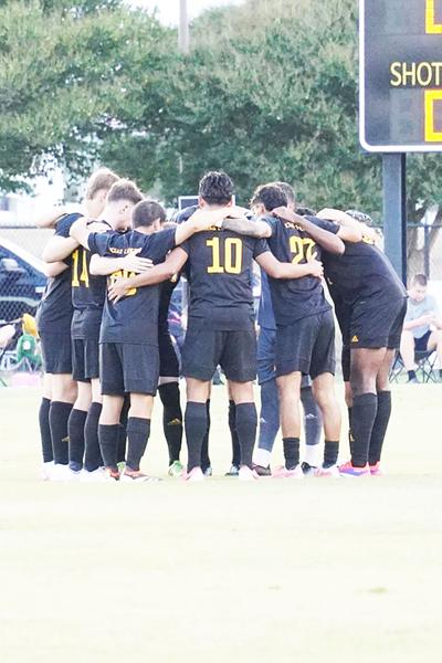 TLU soccer reveals 2025 slate | Sports | seguingazette.com