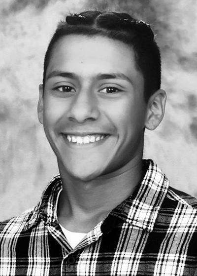 Anthony Rene Acuna | Obituaries | seguingazette.com