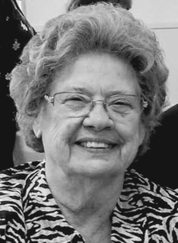 Wanda Lee Parker | Obituaries | seguingazette.com