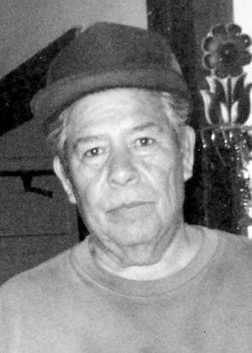 Roman Gaitan | Obituaries | seguingazette.com