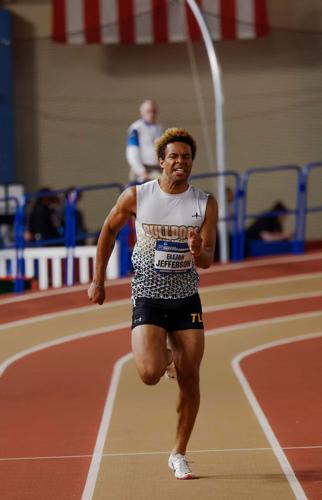 TLU Bulldogs compete at national track, field championships | Sports ...