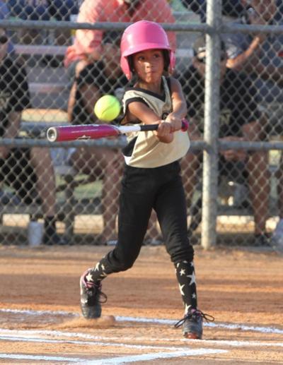 Seguin softball 8’s erupt for 24 runs in opener | Sports ...