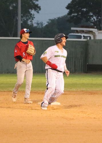 Seguin River Monsters fall to Generals, 3-2 after ninth inning rally ...