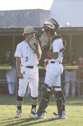 Matadors drop game two of Wagner series | Sports | seguingazette.com