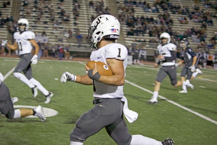 Seguin’s season comes to a close in Boerne | Sports | seguingazette.com