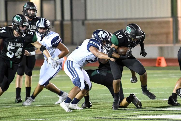 Bulldogs pluck 35-31 victory from Owls | Sports | seguingazette.com