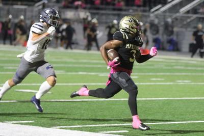 Matadors drop final home game to Wagner, 69-42 | Sports | seguingazette.com