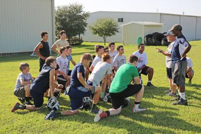 Lifegate Christian a rare underdog against FEAST Homeschool | Sports ...