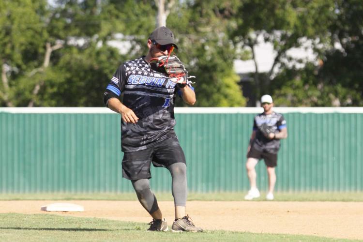 Seguin police capture first win against New Braunfels in Battle of the ...