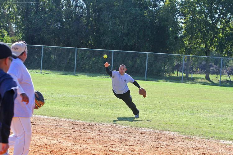 County deputies, Seguin police slug it out for good cause | News ...