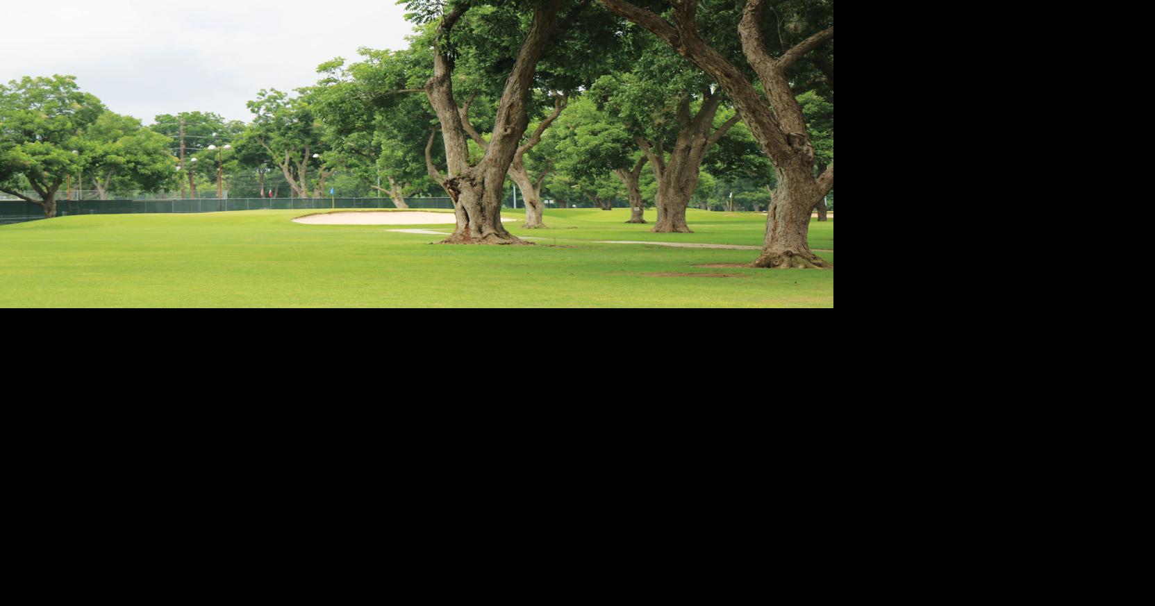 Historical pastime: Starcke Park Golf Course a life-long fixture in ...