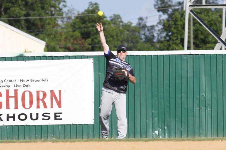 Seguin police capture first win against New Braunfels in Battle of the ...
