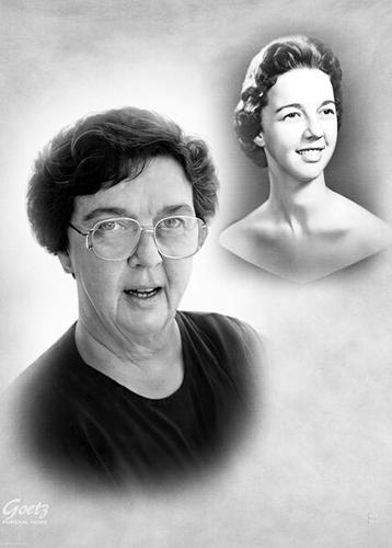 Mary Cathryn Anderka Behrendt | Obituaries | seguingazette.com