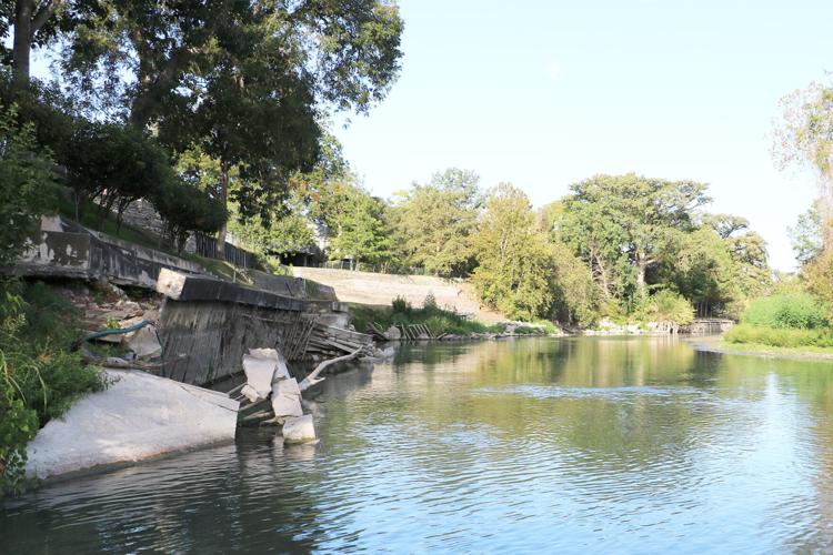 Seguin City Council pledges $5M for Nolte Dam repairs, restore Meadow ...