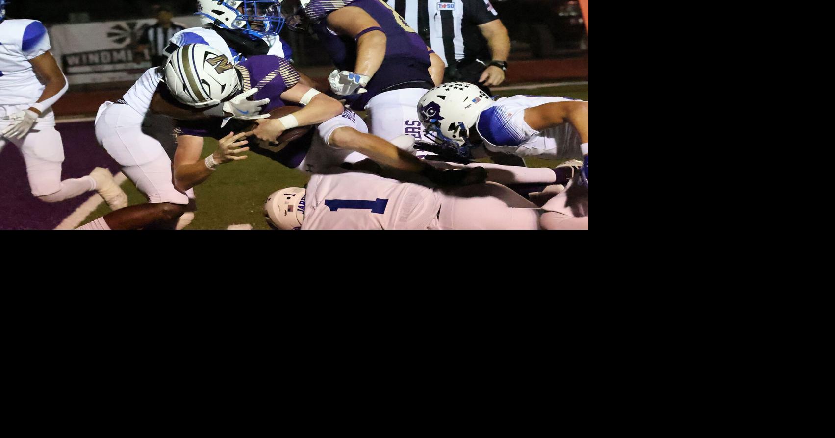 Panthers shift focus, momentum to Gonzales Apaches | Sports ...