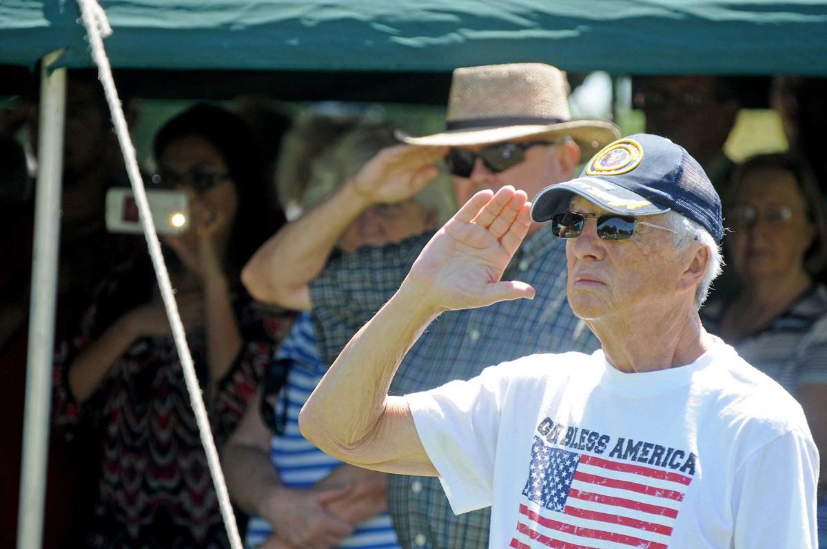 Memorial Day 2016 | Photo Galleries | seguingazette.com