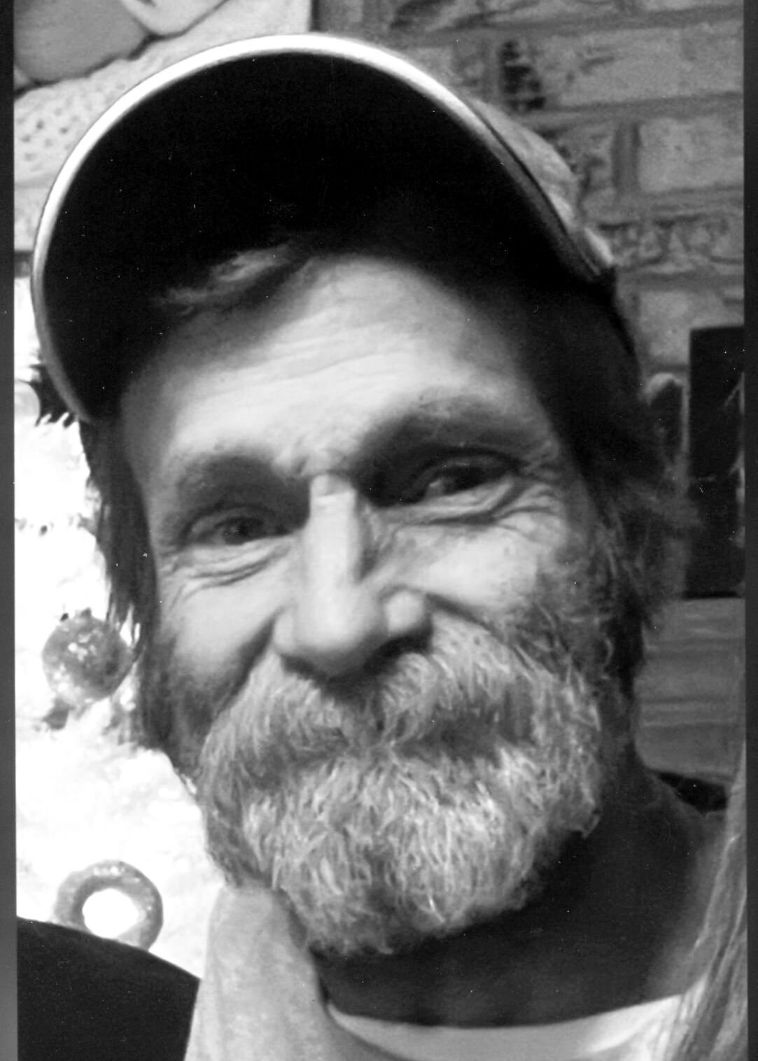 Donald ‘Jay’ Burda II | Obituaries | seguingazette.com