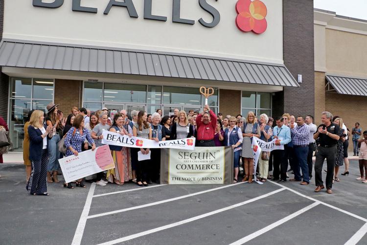 Bealls jumps to King Plaza for bigger, brighter remodeled space | News ...