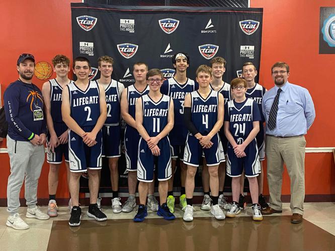 CHAMPIONS: Lady Falcons go undefeated for state title | Sports ...