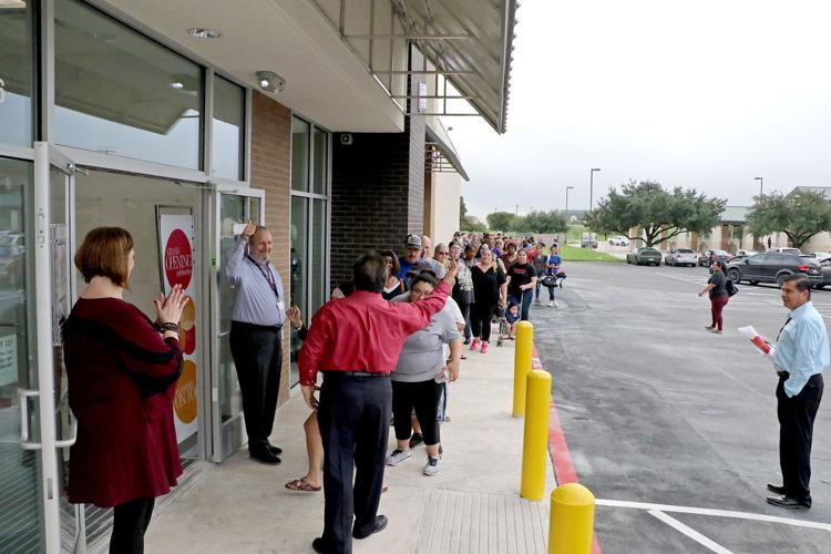 Bealls jumps to King Plaza for bigger, brighter remodeled space | News ...