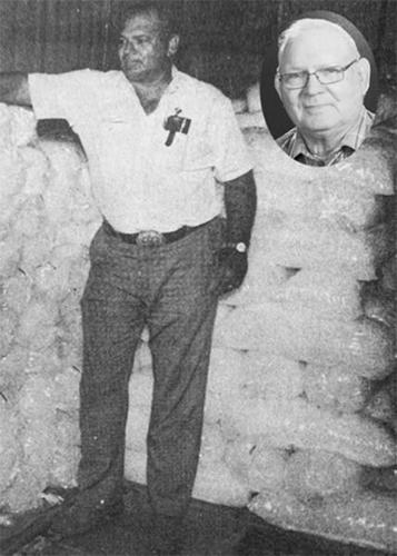 Gerald D. Ward | Obituaries | seguingazette.com