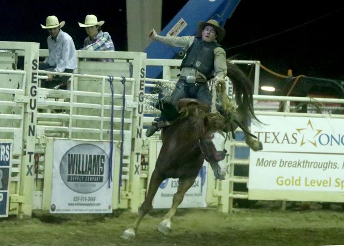 Crowning royalty: Community members, visitors compete at the county ...