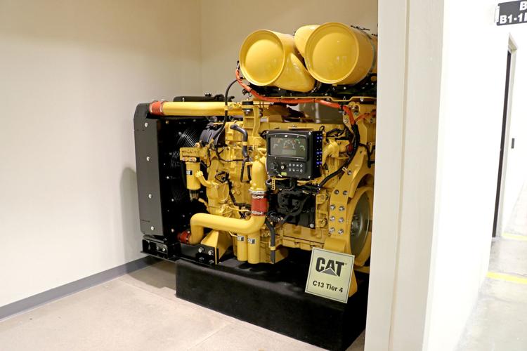 Local Caterpillar plant in spotlight for stockholders | News ...