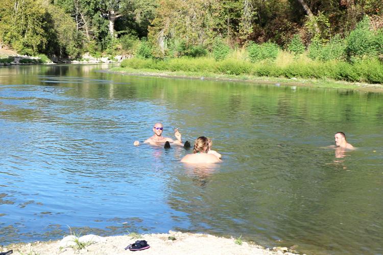 Seguin City Council pledges $5M for Nolte Dam repairs, restore Meadow ...