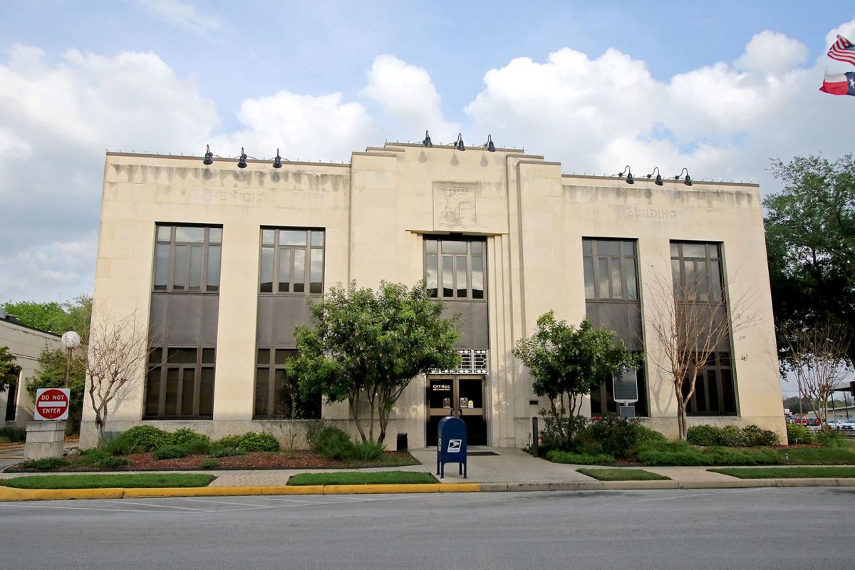 Seguin receives $20M grant for safety, mobility upgrades | News ...