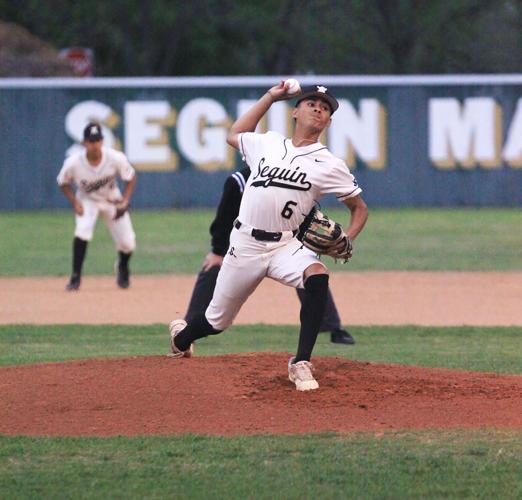 Seguin drops district game to Kerrville, 11-0 | Sports | seguingazette.com