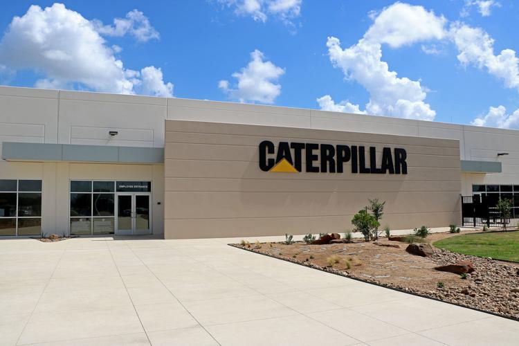 Local Caterpillar plant in spotlight for stockholders | News ...