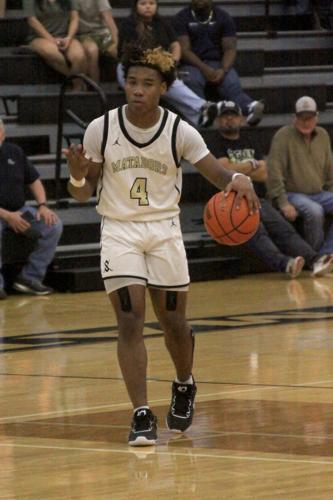 Matadors drop district match to Veterans Memorial | Sports ...