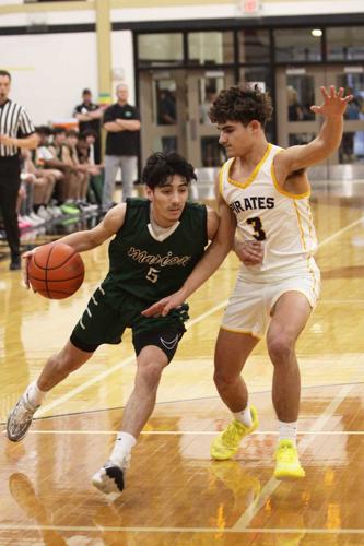 Marion's playoff run comes to a close in Regional Quarterfinals ...