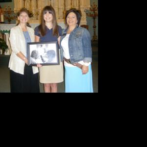 St. James shutterbug in national spotlight | News | seguingazette.com