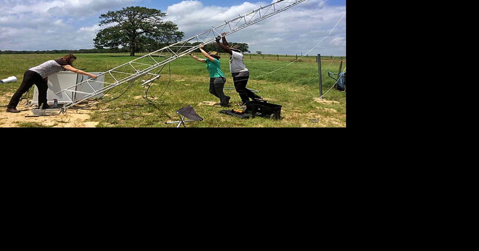 GCGCD, water board pair up for weather data program | News ...