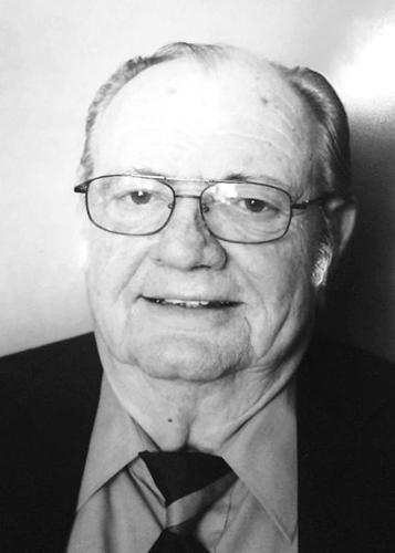 Roger Harold Walter Haug | Obituaries | seguingazette.com