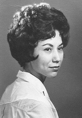 Consuelo Ramirez | Obituaries | seguingazette.com