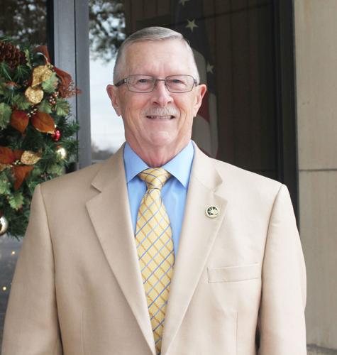 Russell "Rusty" Pancoast | | seguingazette.com