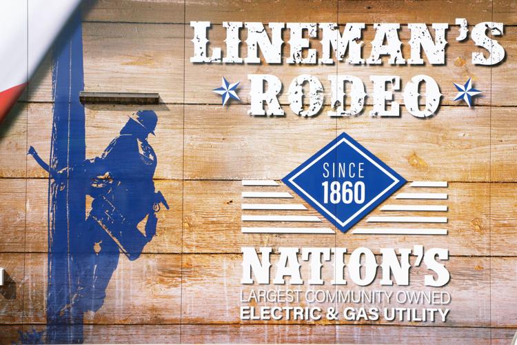 Lineman wrangle up fun during annual state rodeo | News | seguingazette.com