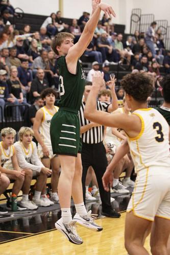 Marion's playoff run comes to a close in Regional Quarterfinals ...