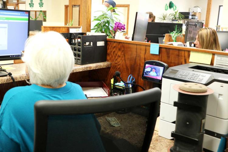 County tax office drive-thru lane now open | News | seguingazette.com