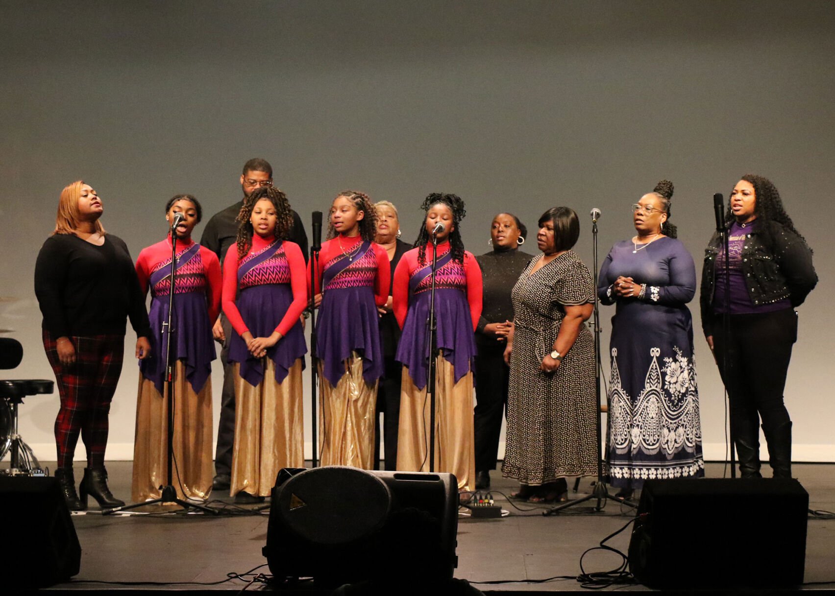 Local group highlights highlight King holiday with events | Alert ...