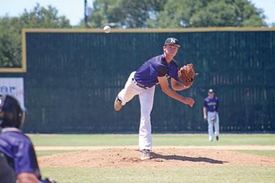 Navarro baseball one year wiser in second straight trip to regionals ...