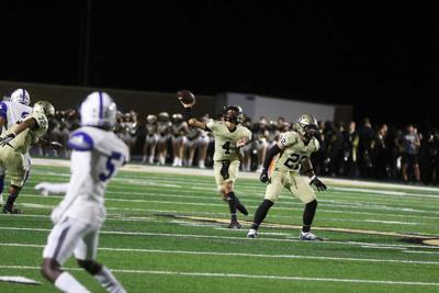 Mats look to defend home after bye week | Sports | seguingazette.com