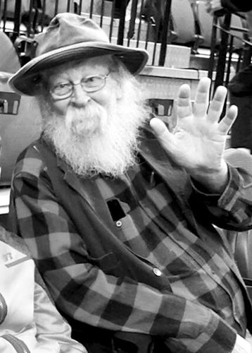 James ‘Jim’ Ray Ruble | Obituaries | seguingazette.com