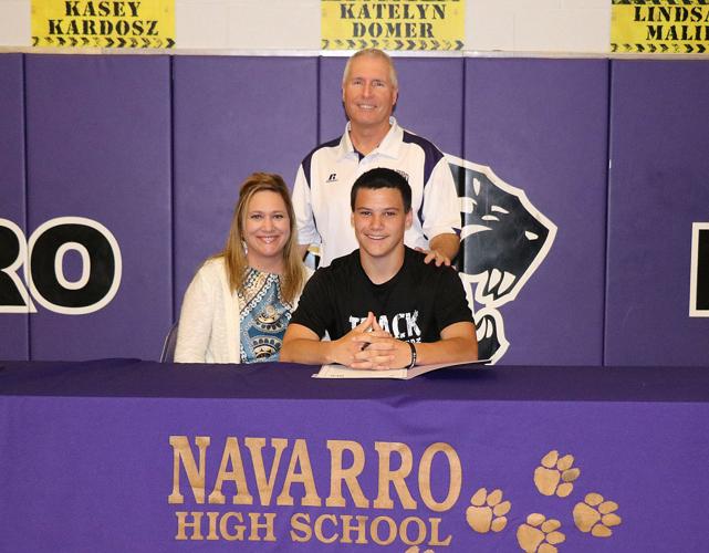 Seven Panthers sign on National Signing Day | Sports | seguingazette.com
